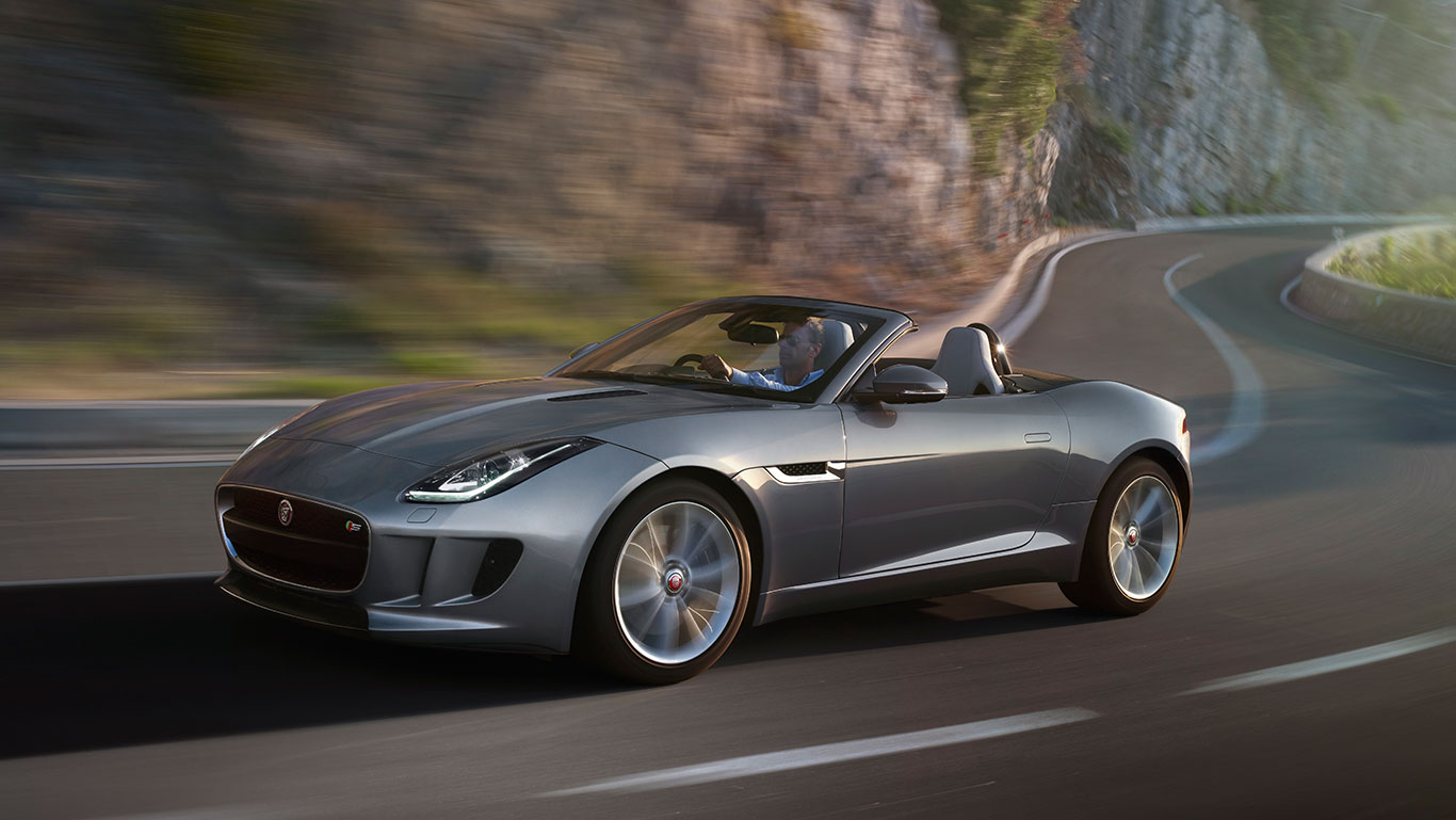 Ammonite Grey? - Jaguar Forums - Jaguar Enthusiasts Forum