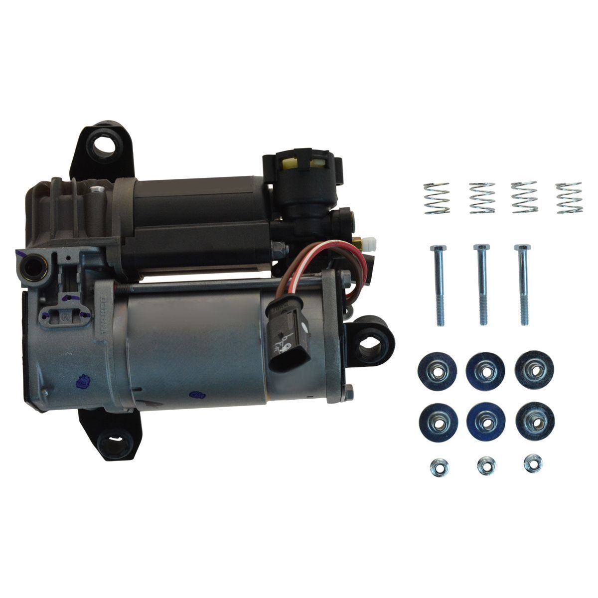 [FS] ARNOTT Air Compressor P-2291 NIB for Jaguar XJ8 XJR VDP 2004 ...