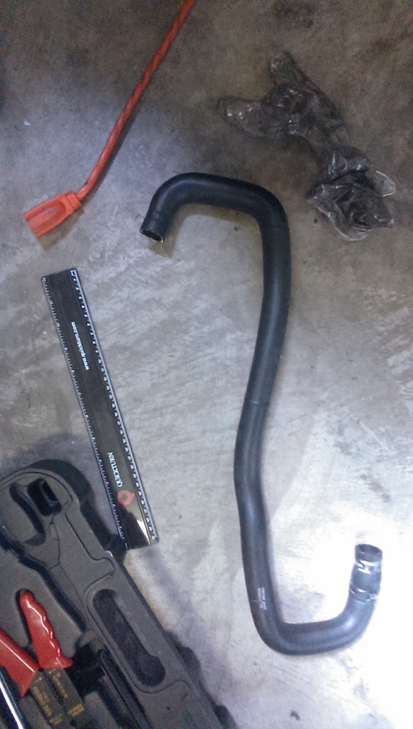 I bet you can't identify this hose!! - Jaguar Forums - Jaguar ...