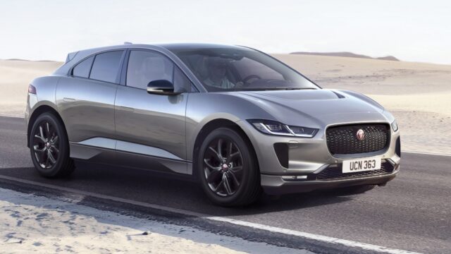 Jaguar Forums - The Largest Jaguar Enthusiasts Forum